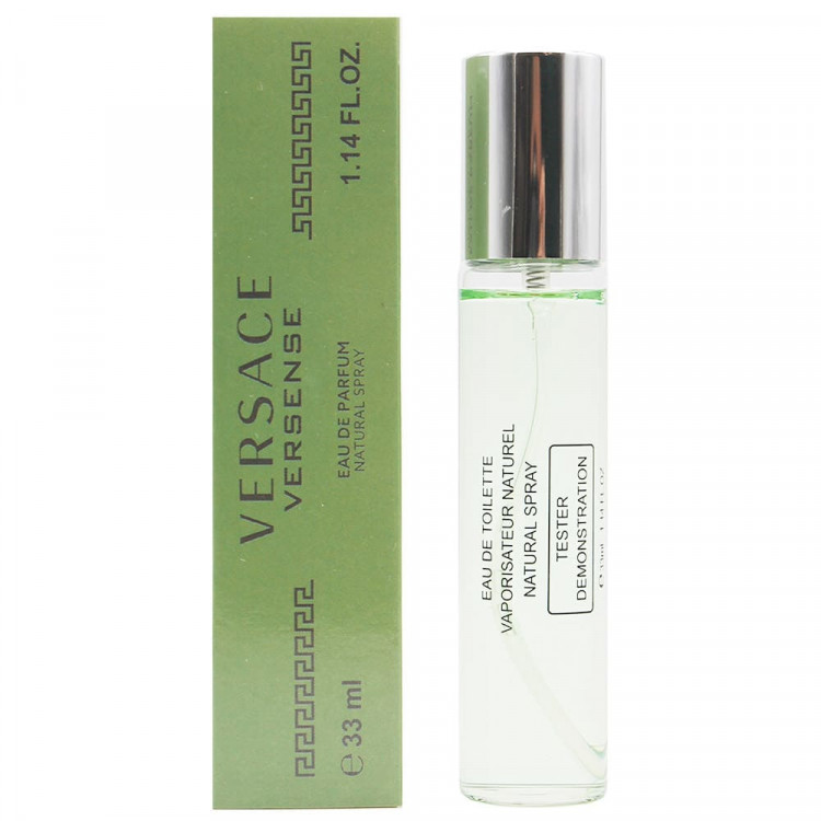 Tester Versace Versense for women 33 ml купить оптом в интернет ...