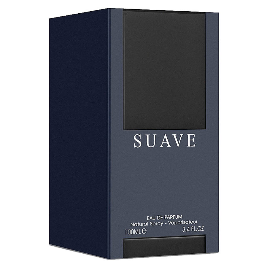 Fragrance World Suave For Men edp 100 ml купить оптом в интернет ...